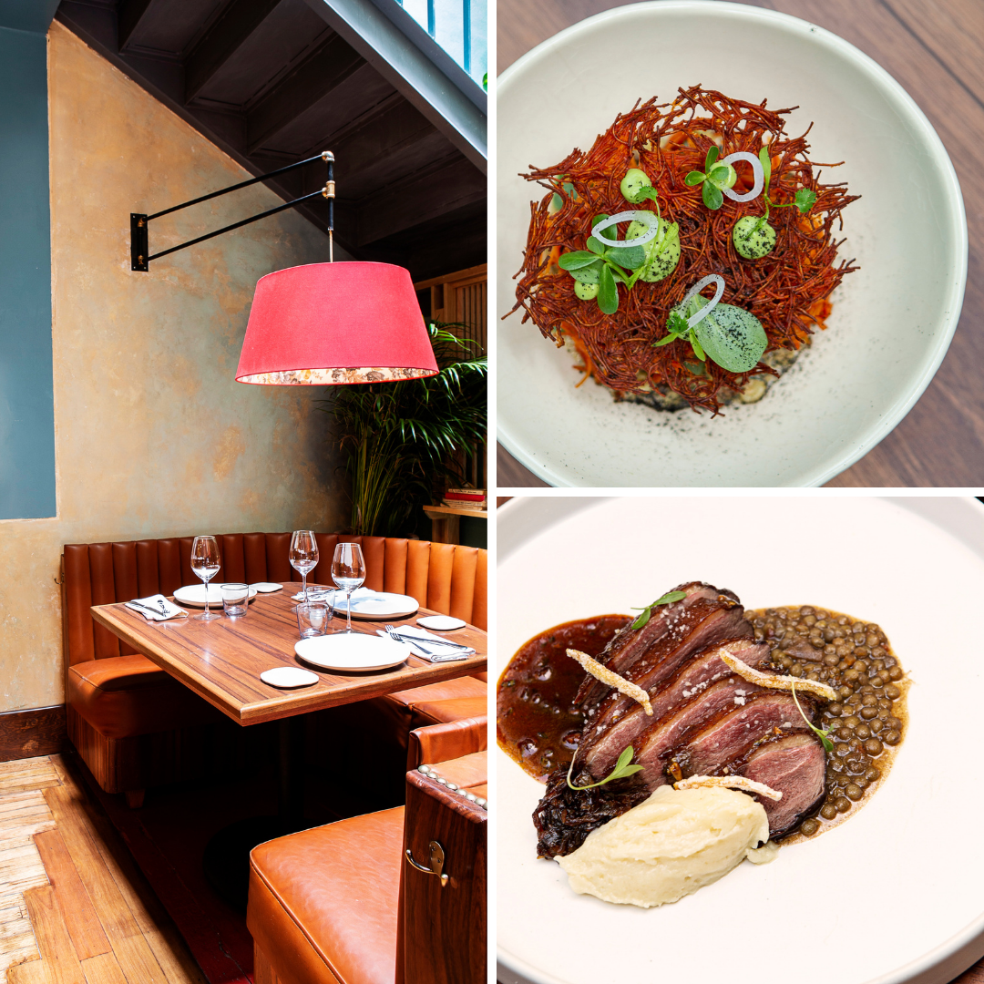 Sonia: un lugar para comer y disfrutar - Only