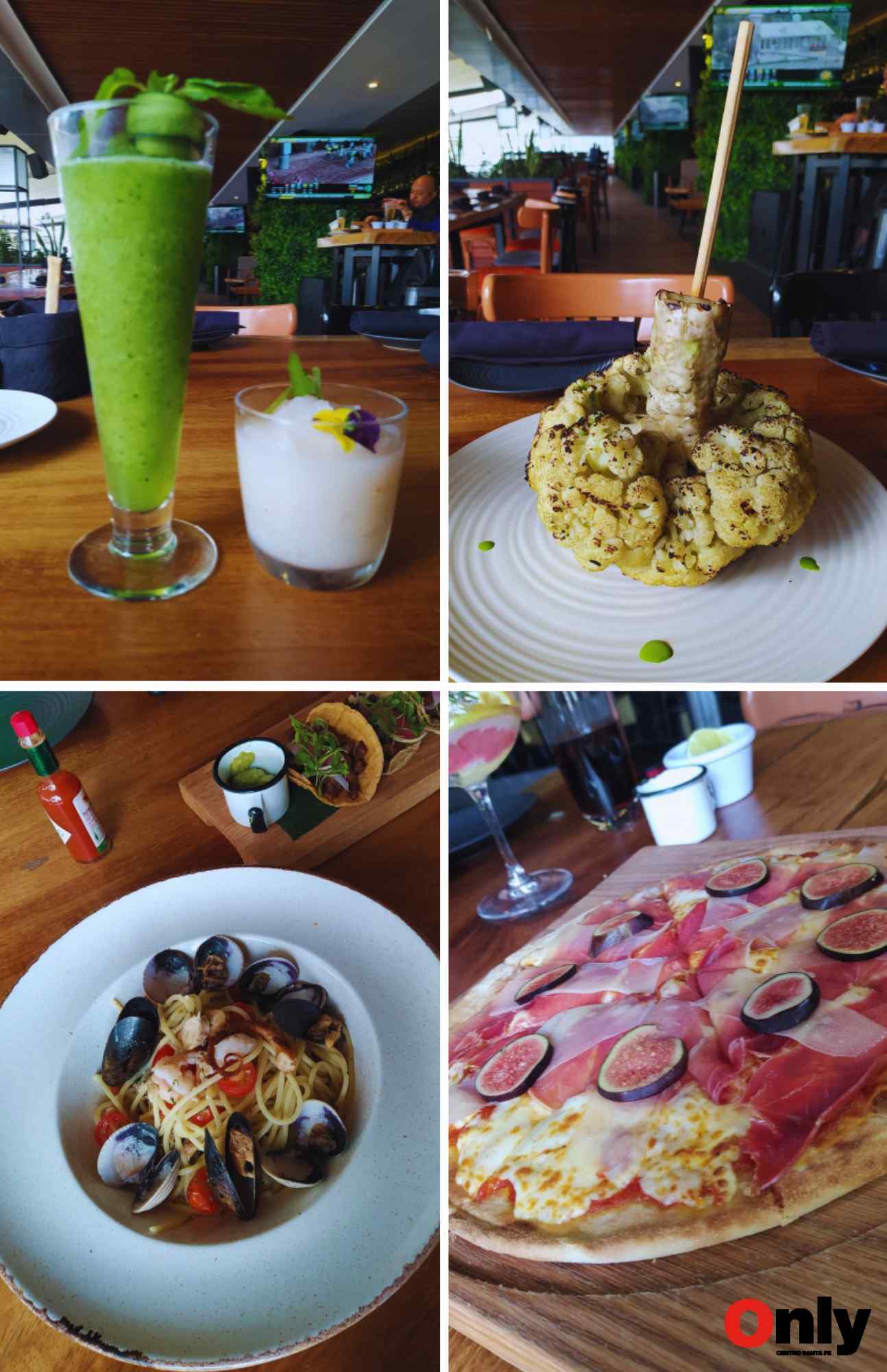 Arma un plan Bárbaro en el Hipódromo de Las Américas - Only