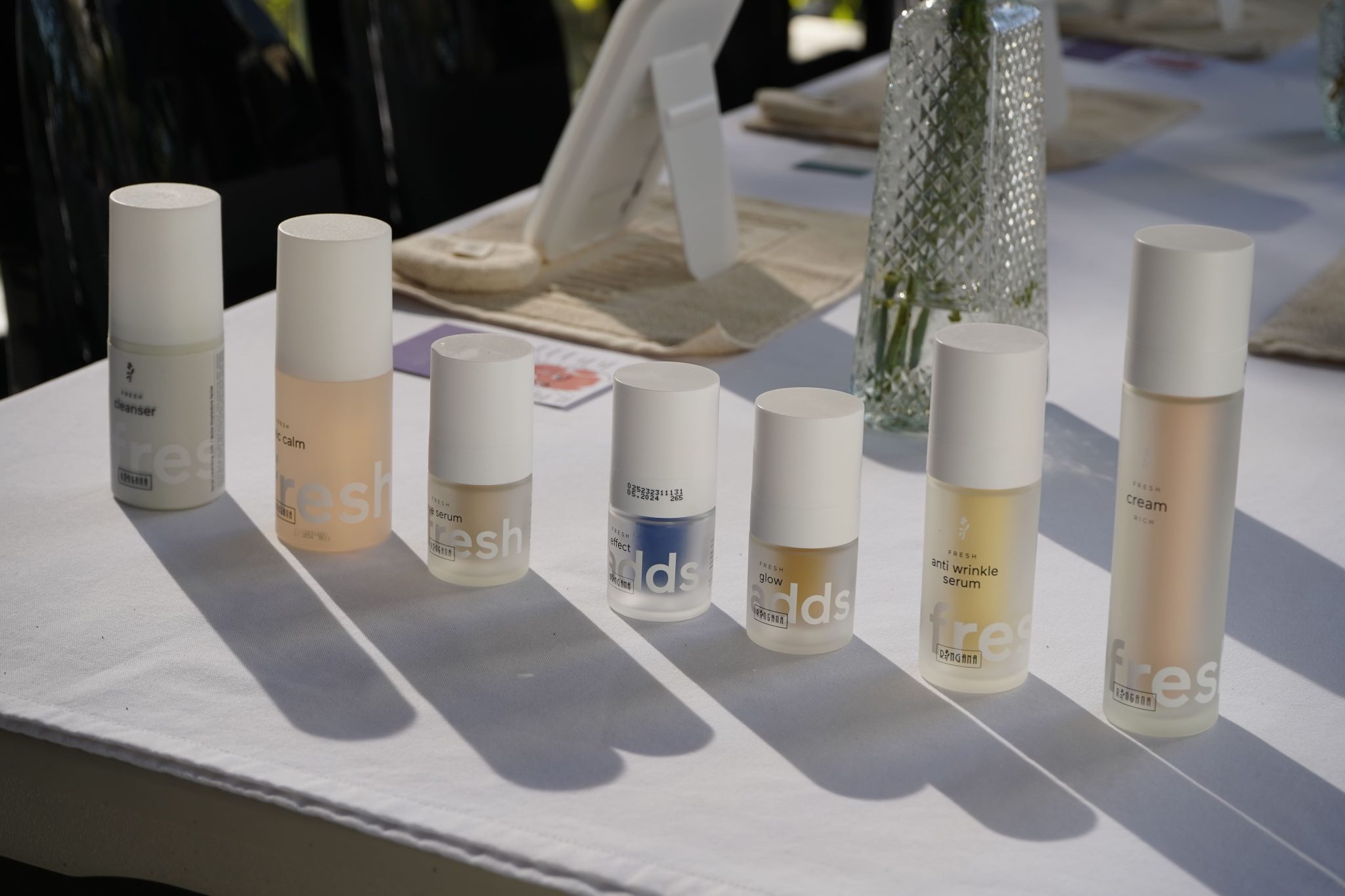 Llega a México Ringana, la firma de belleza vegana y sustentable - Only